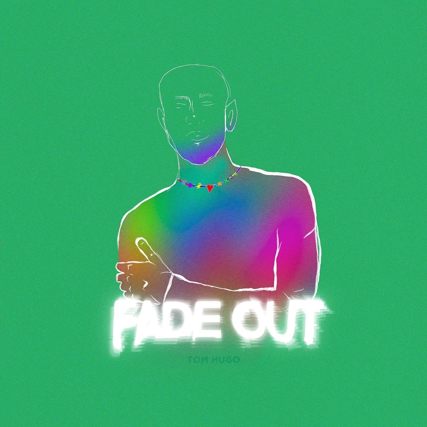 Fade Out Keiino News 